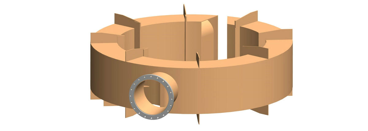 Vapor Distributor-Saiptech Co.,Ltd